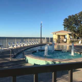Destin Army Infantry Center Recreation Area - Destin, Florida - RV LIFE ...